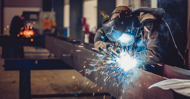 What is The Meaning of Structural Fabrication?