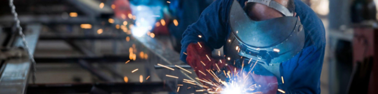 What Is Metal Fabrication?