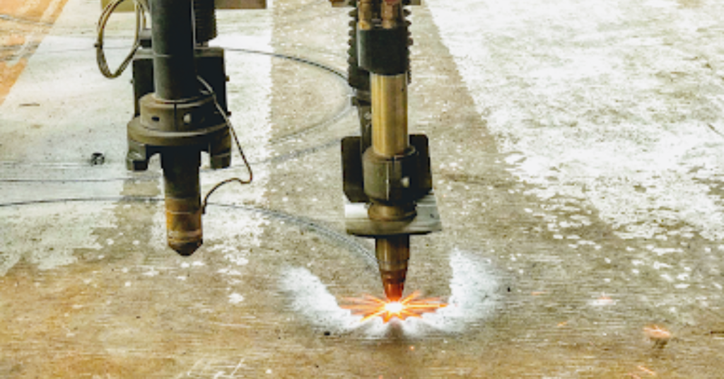 What is cutting and types of cutting?