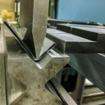 What is Springback in Sheet Metal Bending?